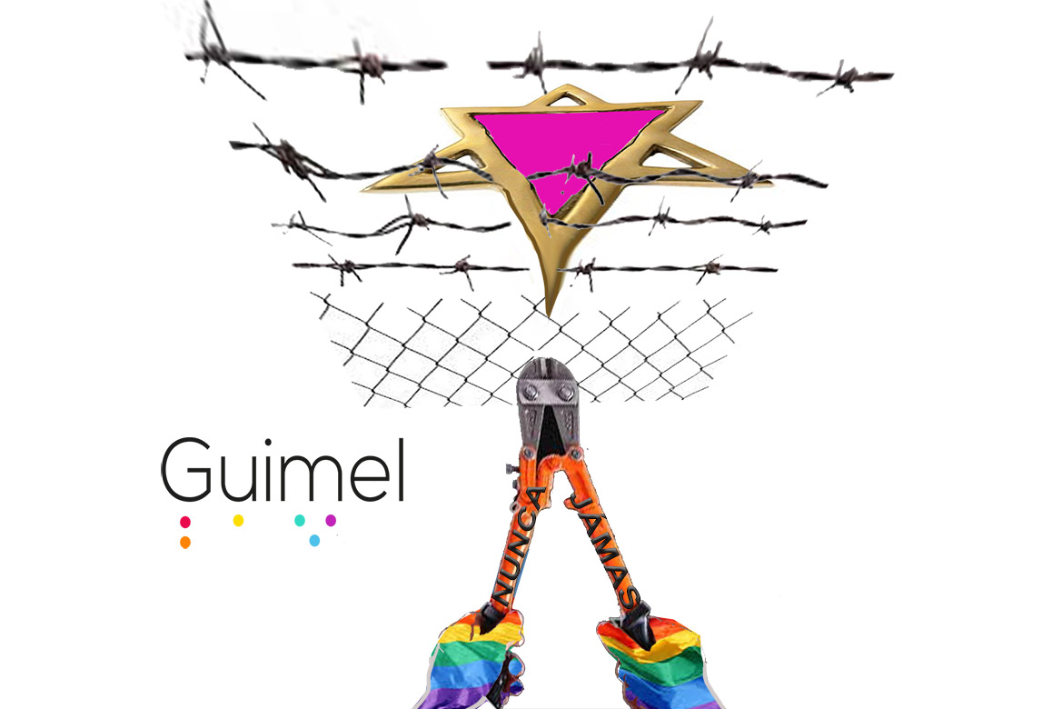 THE CREED OF A HOLOCAUST SURVIVOR by Alexander Kimel | Guimel