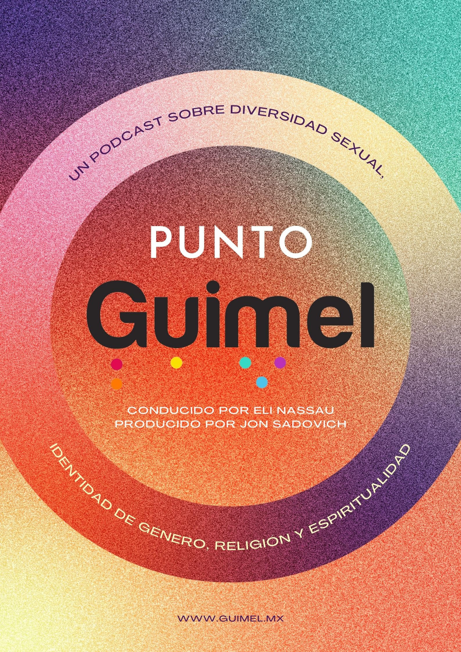 ¡Nuevo Podcast y Blog de vuelta! | Guimel